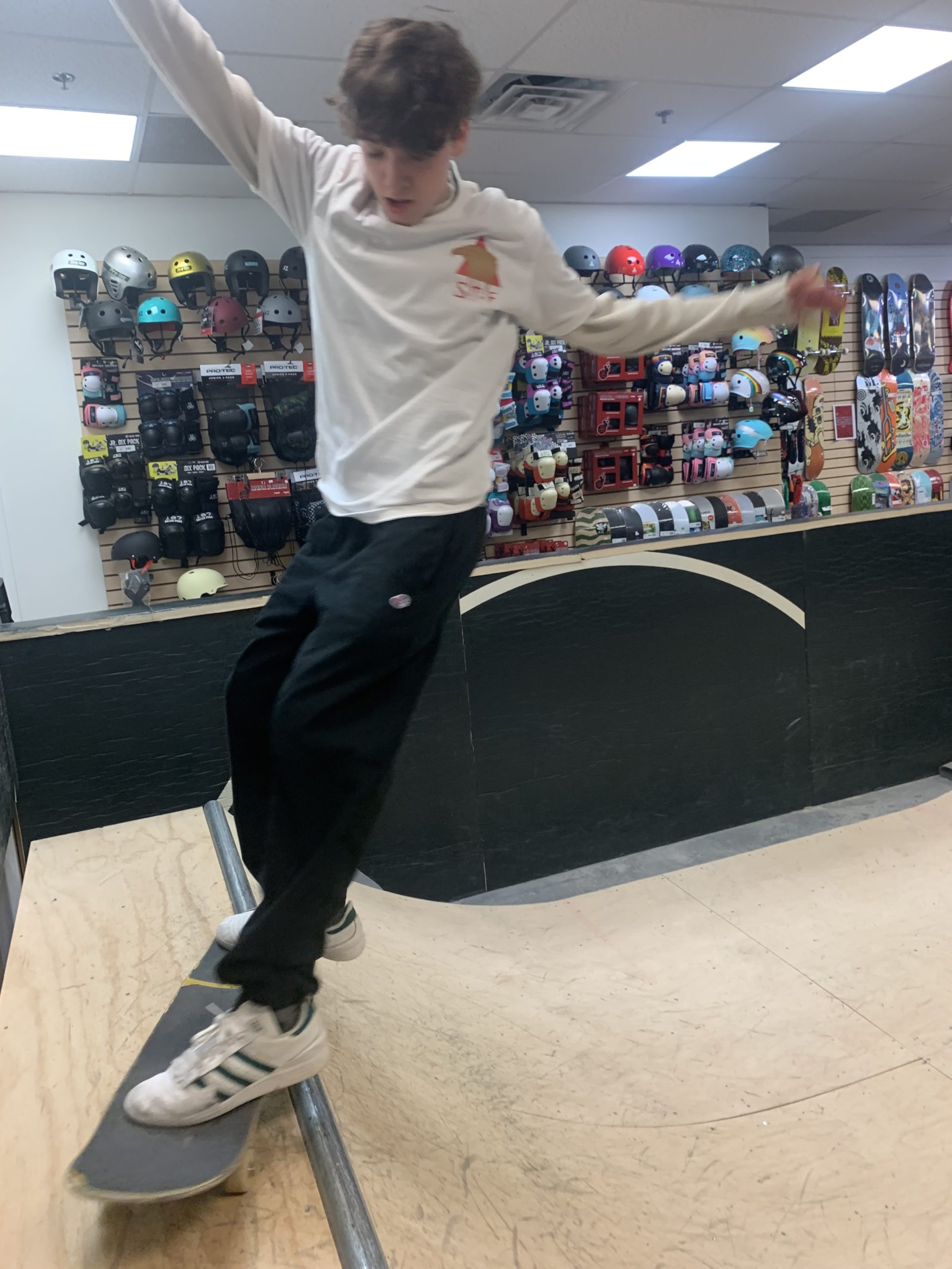 New Foundry Skate Goods - Skate The Foundry