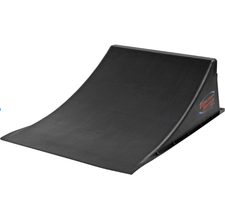 Portable Skateboard Ramps: Create your Own Skatepark at Home