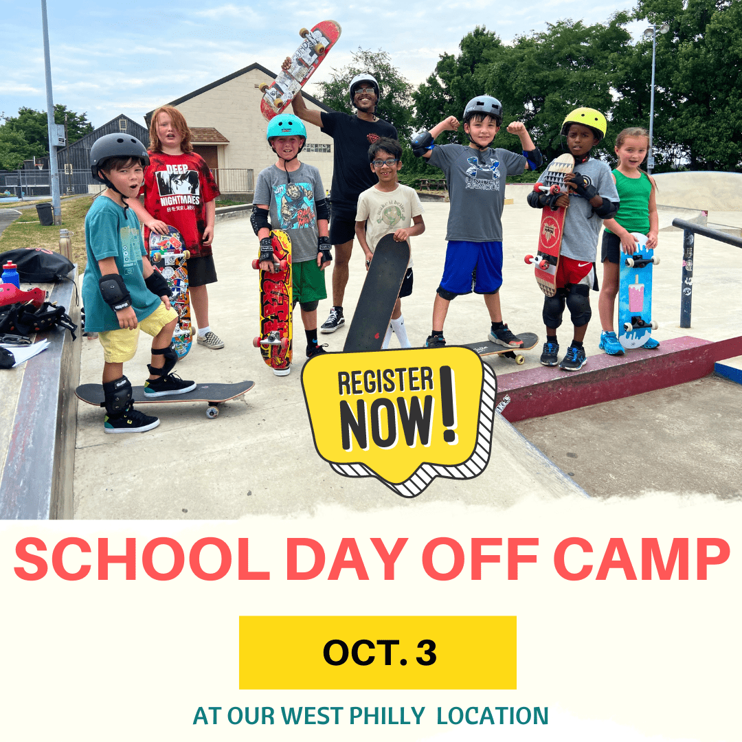 Looking For Friendly Skateboarding Programs For Your Kids?